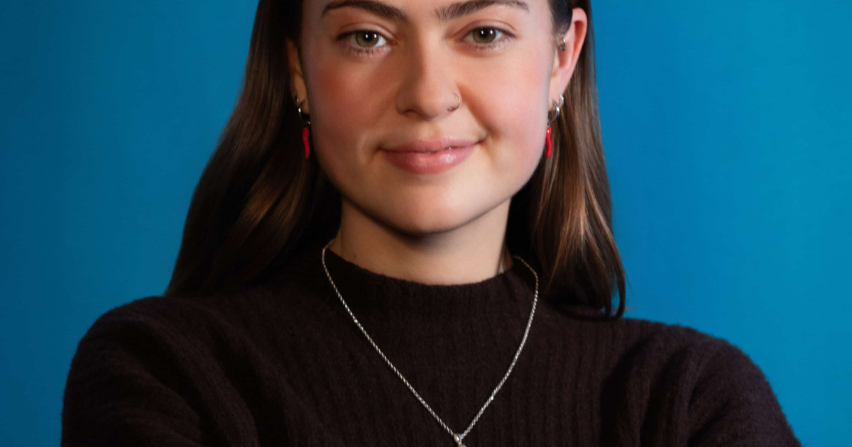 Chloe Bull | Profile