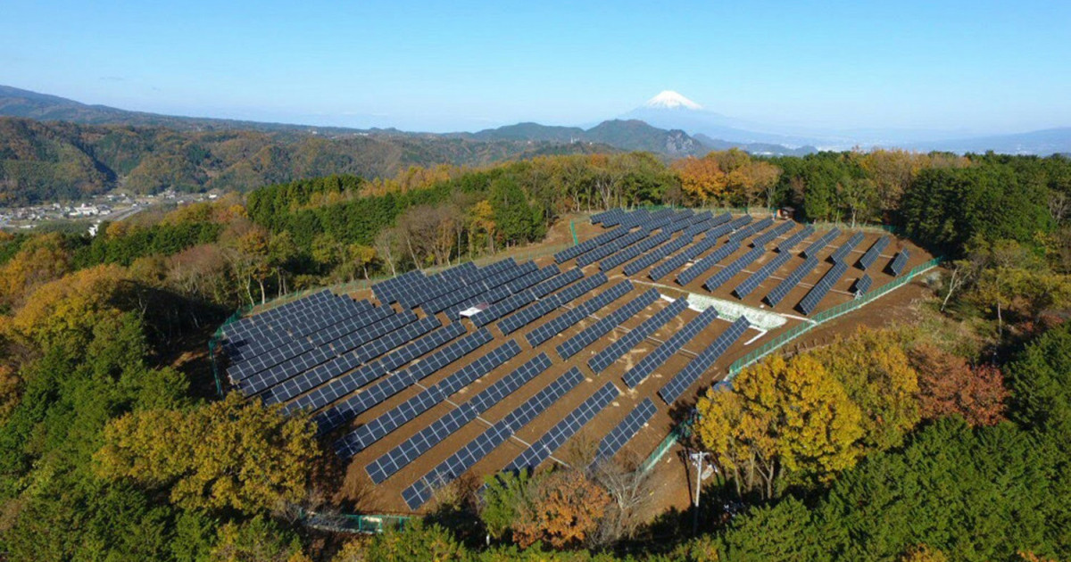 Solar Energy Thought Leadership: 10 trends to watch this year
